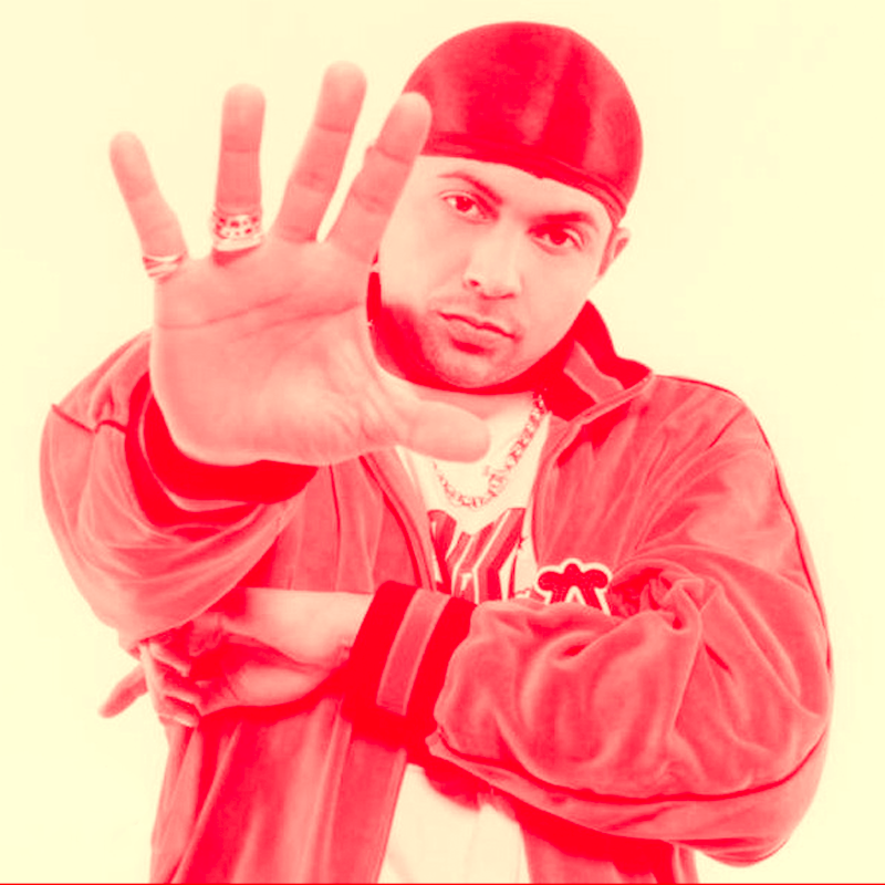 Sean Paul - Heavy Hits
