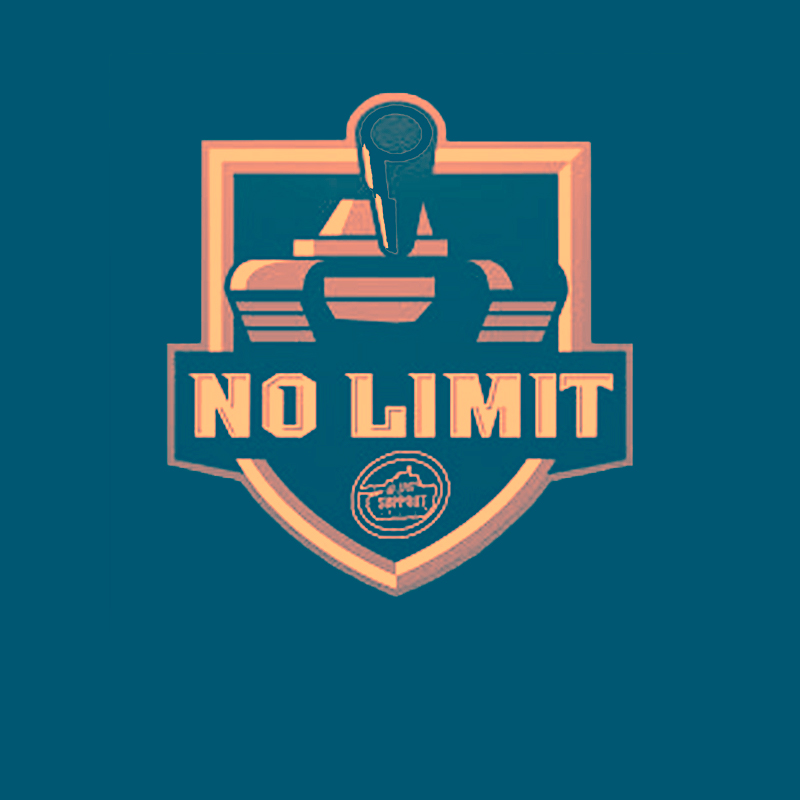 No Limit Records - Heavy Hits