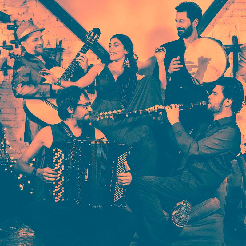 Heavy Balkan - Heavy Hits