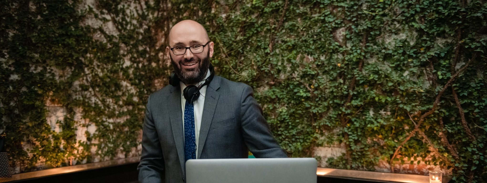 FAQ for Wedding DJs - Ben Boylan - Heavy Hits