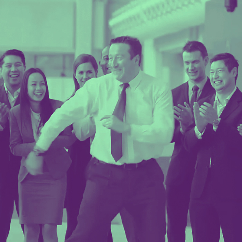 Corporate Classics - Heavy Hits