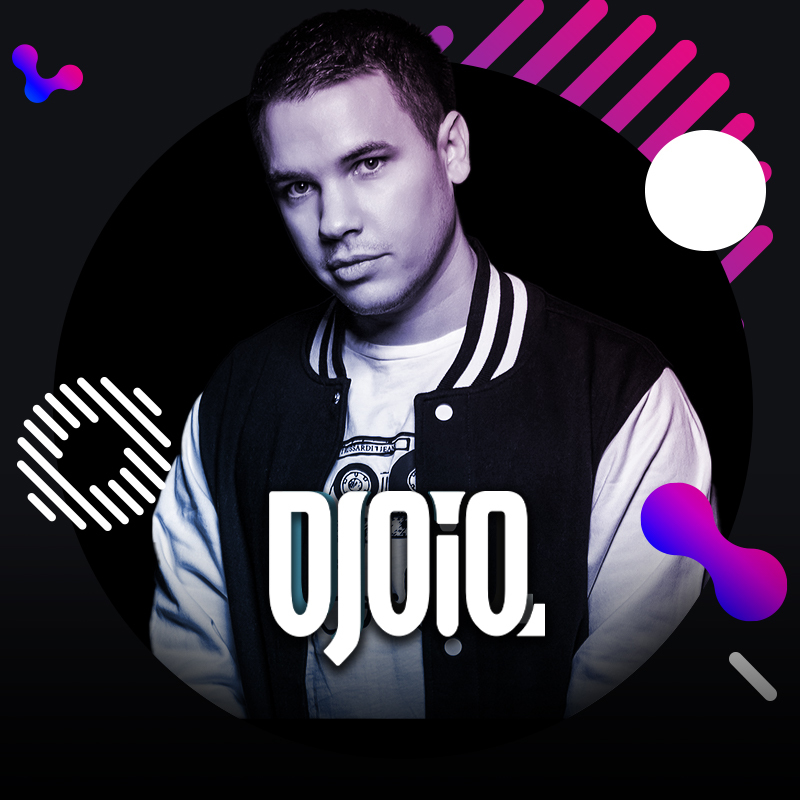 HHP93 - DJ OiO [Germany] - Heavy Hits