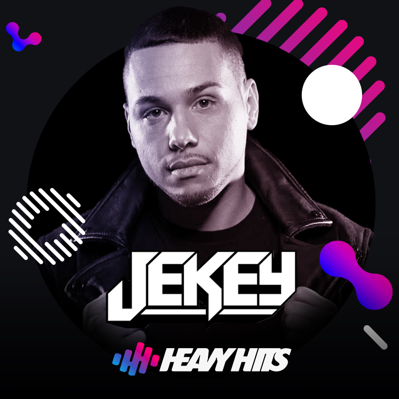 HHP87 JEKEY [Best of 2020] - Heavy Hits