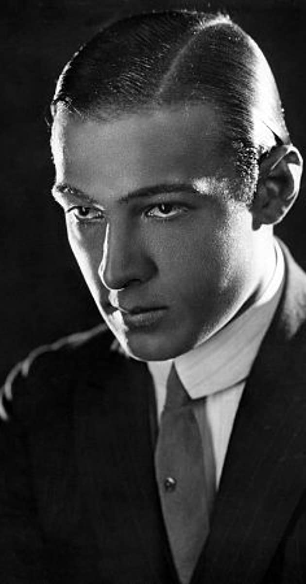 Don't Be Afraid! Be an Actor Instead! - Heavy Hits