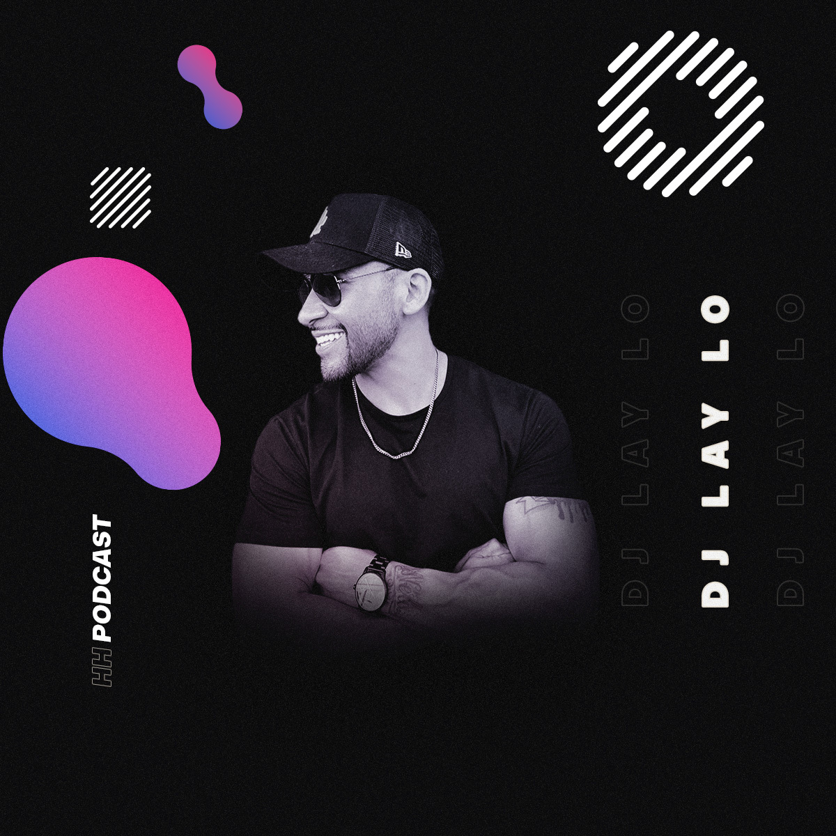 HHP146 DJ LAY LO [Uptempo Club / Georgia] - Heavy Hits