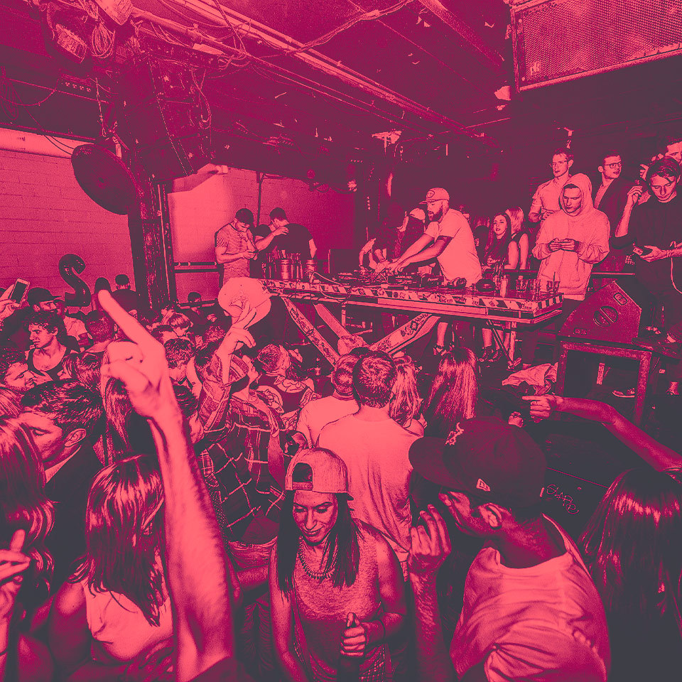 Jersey Club Remixes - Heavy Hits