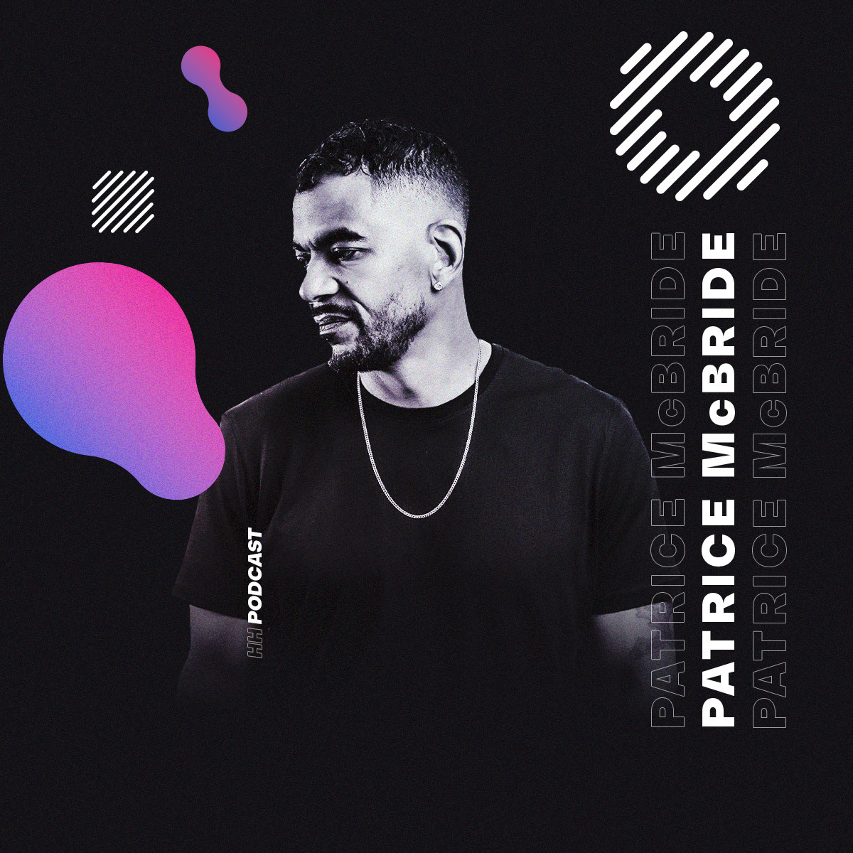 HHP158 PATRICE MCBRIDE [Open Format Electronic / Trenton NJ] - Heavy Hits