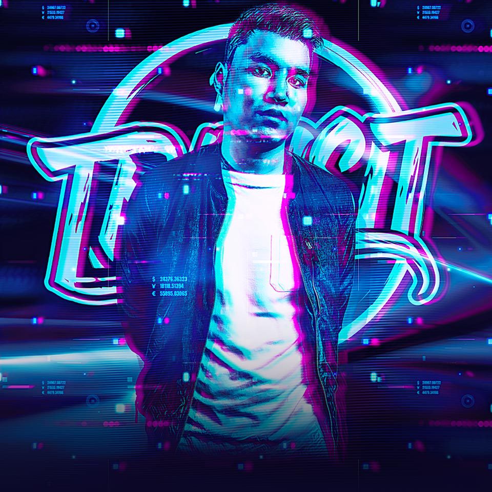 DJ Transit - Heavy Hits