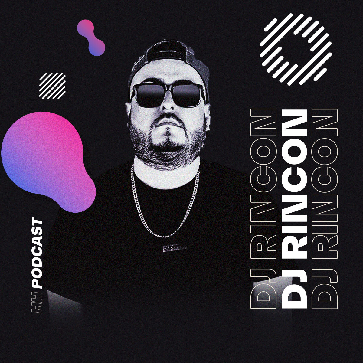 HHP168 DJ RINCON [Club Mix / Florida] - Heavy Hits