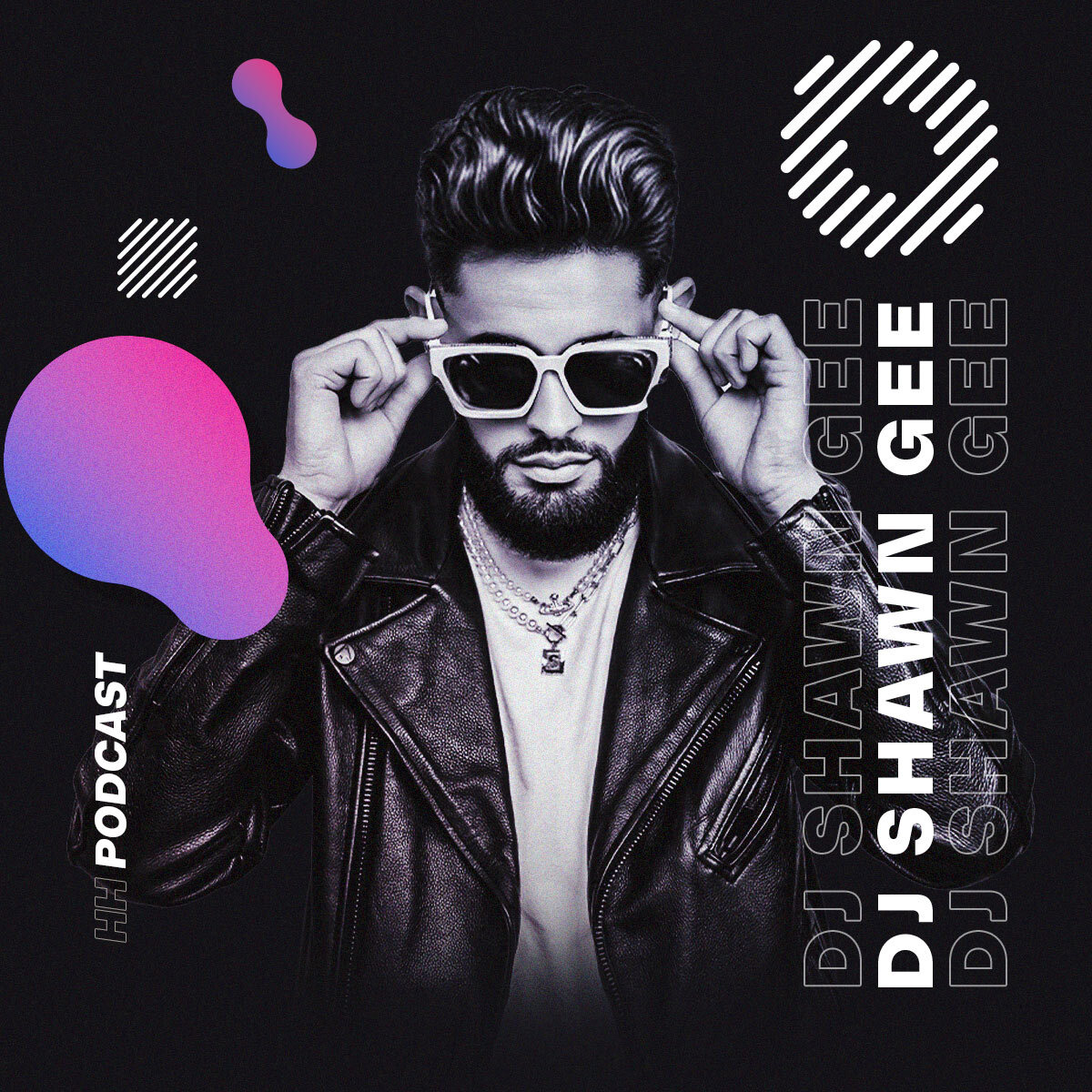 HHP171 DJ SHAWN GEE [Mixed Format / NYC] - Heavy Hits