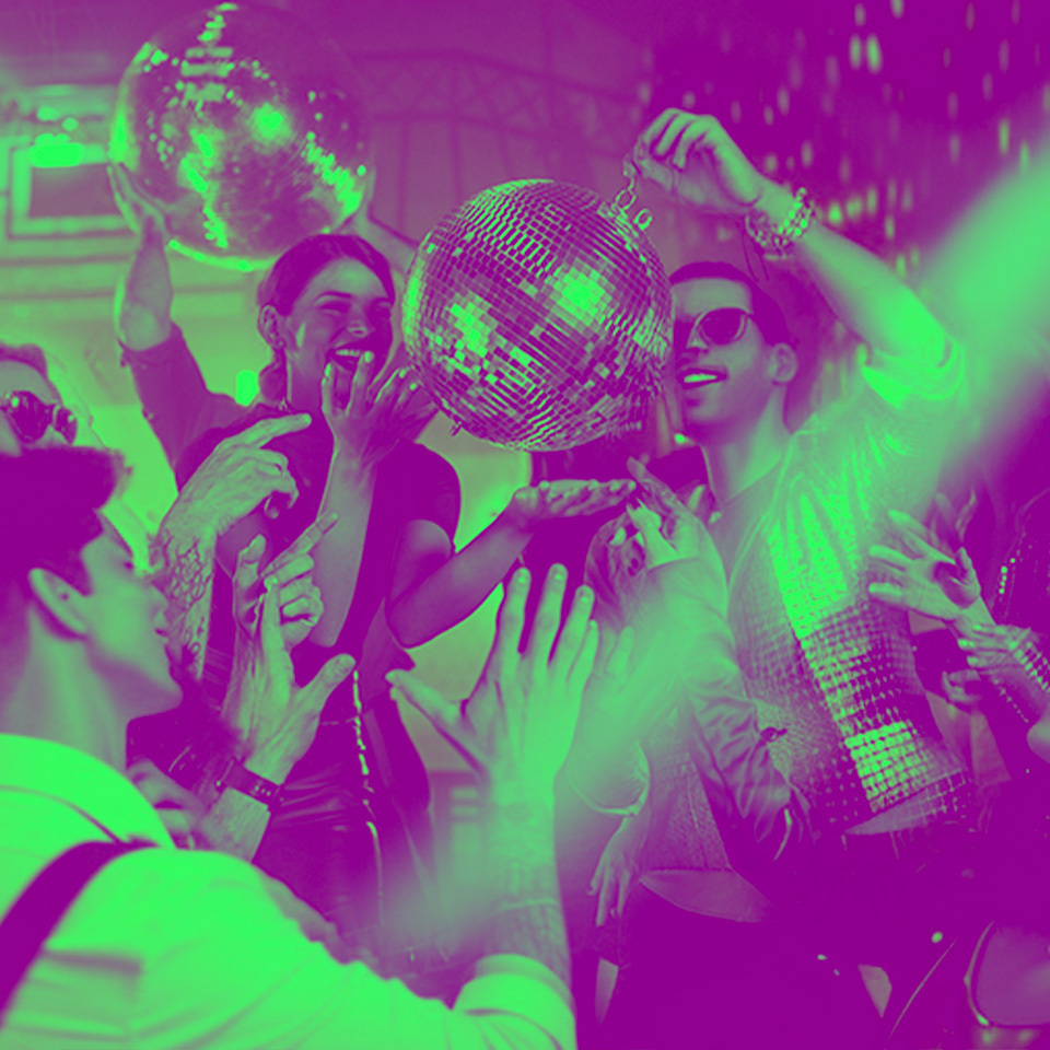 Nu Disco - Heavy Hits