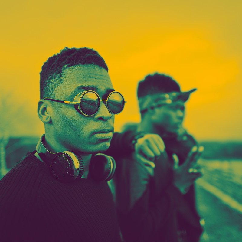 French Rap - Heavy Hits