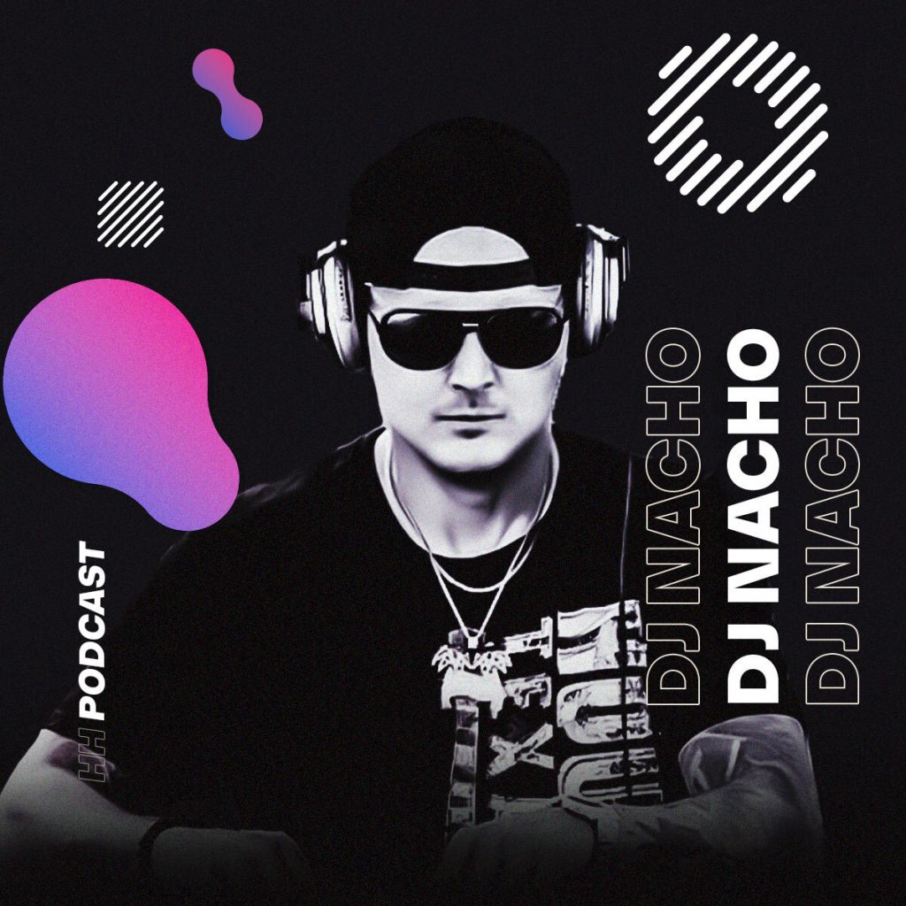 HHP178 NACHO THE DJ [Mixed Format - Florida/Texas] - Heavy Hits