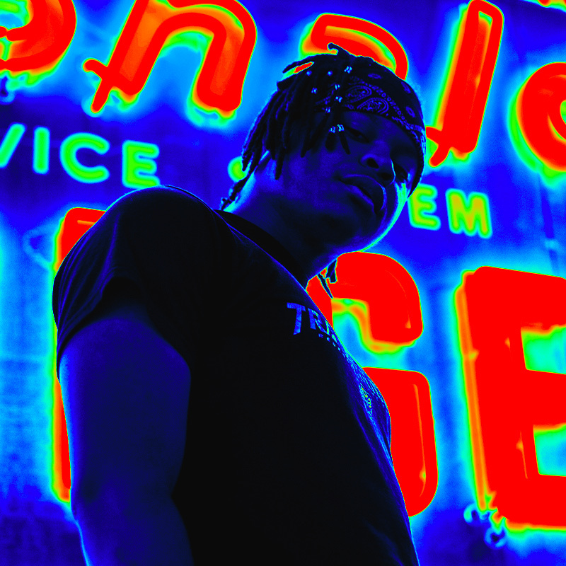 German Rap - Heavy Hits