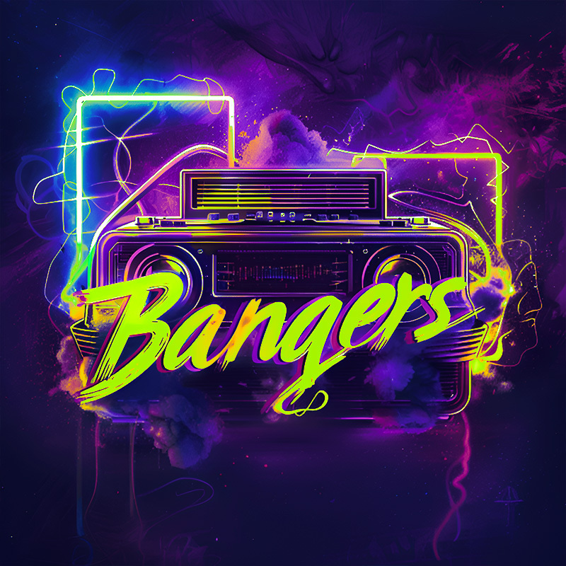 New Hip-Hop Bangers - Heavy Hits