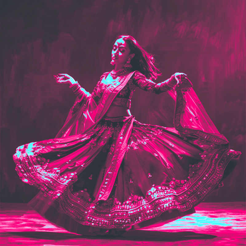 Bollywood - Heavy Hits