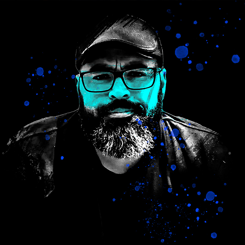 DJ PAPI CRUZ - Heavy Hits