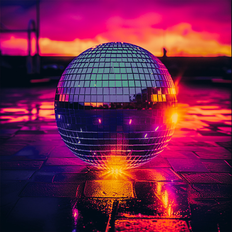 Nu Disco - Heavy Hits