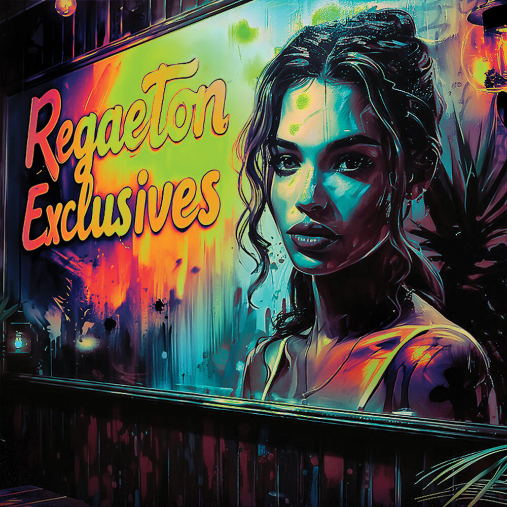 Reggaeton Exclusives - Heavy Hits