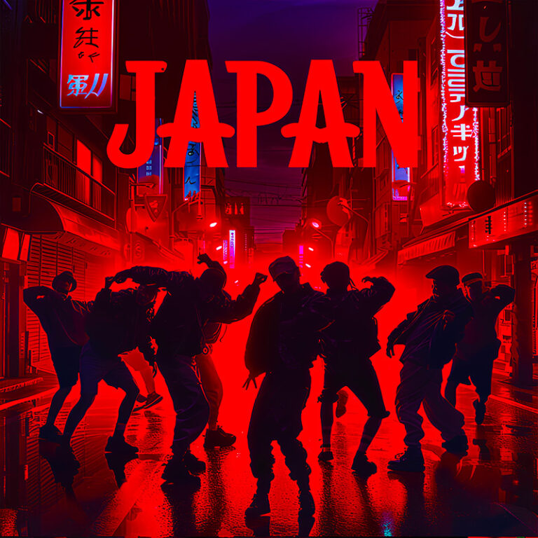 Heavy Rotation Japan - Heavy Hits