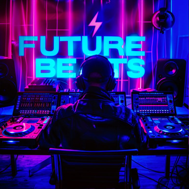 Future Beats - Heavy Hits