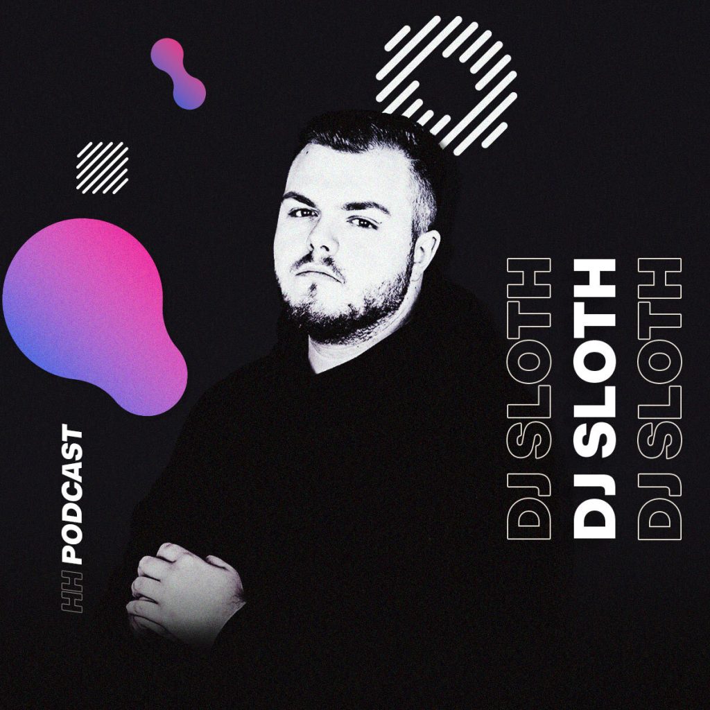 HHP203 DJ SLOTH [Open Format / GERMANY] - Heavy Hits