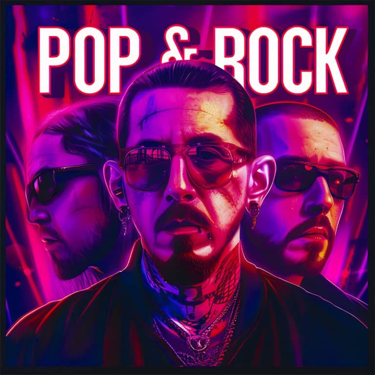 2000s Pop & Rock Exclusives - Heavy Hits