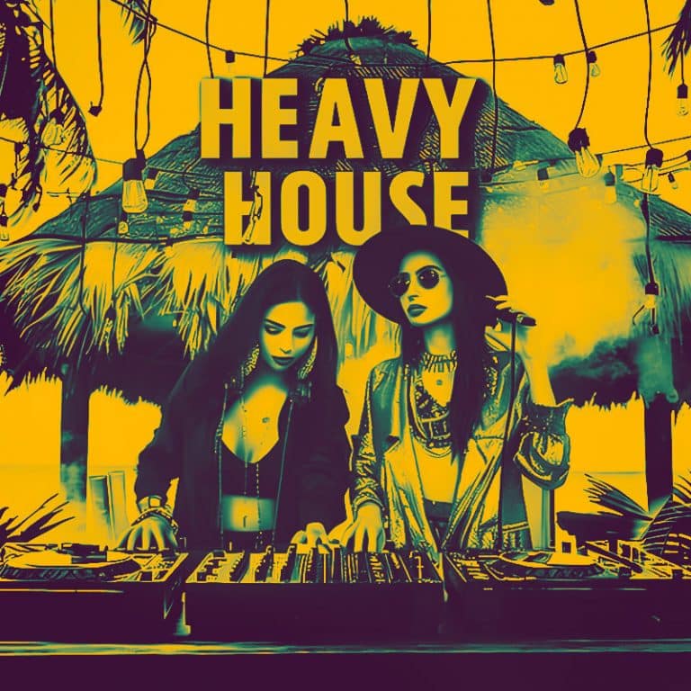 Heavy House - Heavy Hits