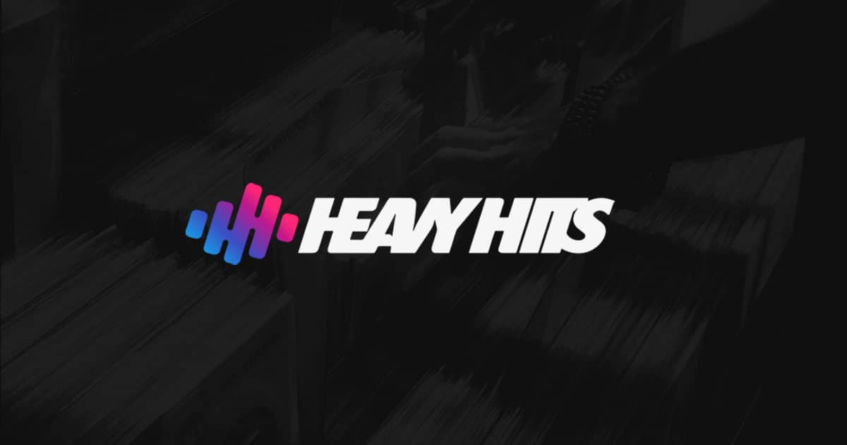 Playlists Heavy Hits