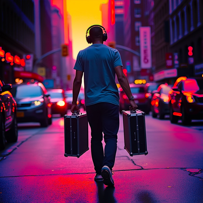 Heavy Picks - Heavy Hits