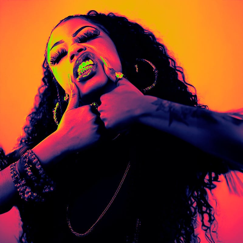 New Hip-Hop Bangers - Heavy Hits