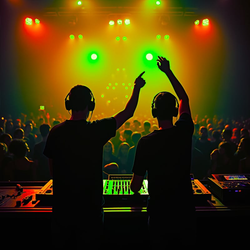 Heavy Tech House - Heavy Hits