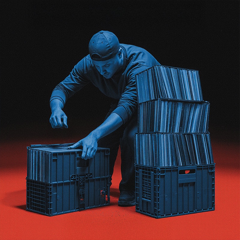 Heavy Picks - Heavy Hits