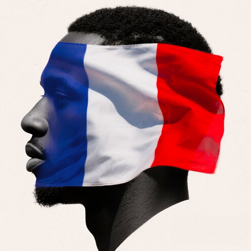 French Rap - Heavy Hits