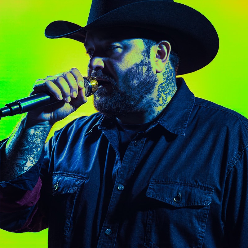 Heavy Country - Heavy Hits