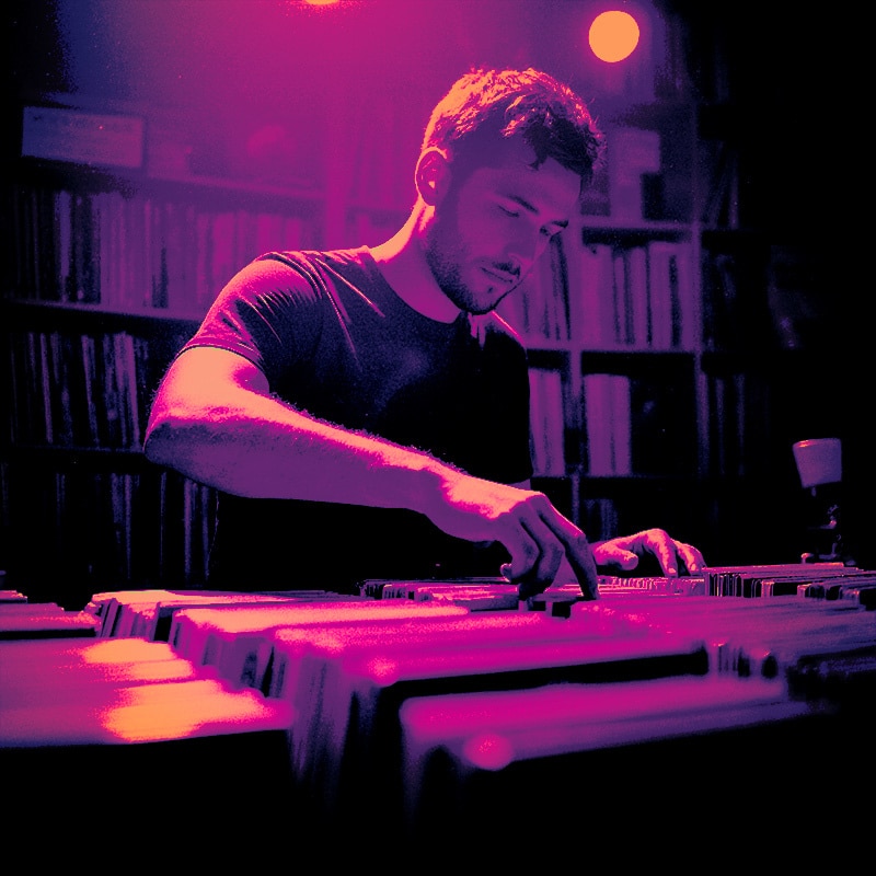 Heavy Picks - Heavy Hits