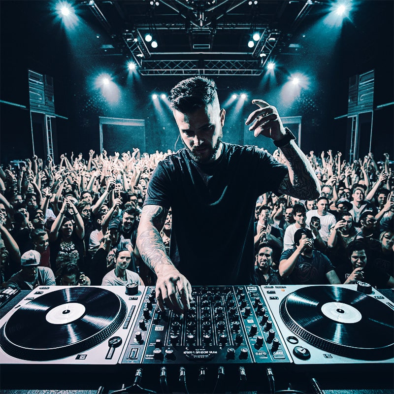 French Bangers - Heavy Hits