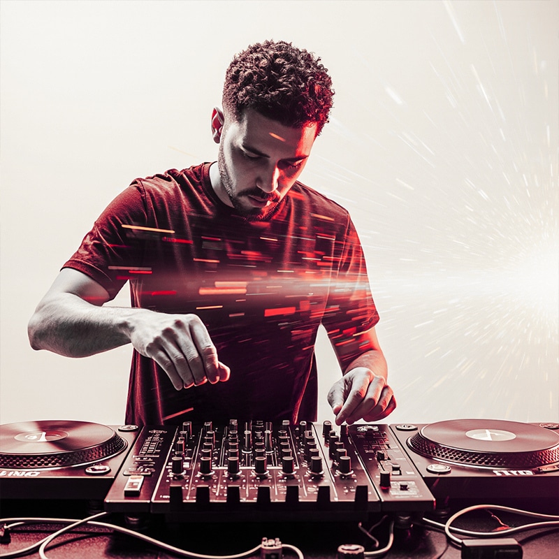Latin Tech House - Heavy Hits