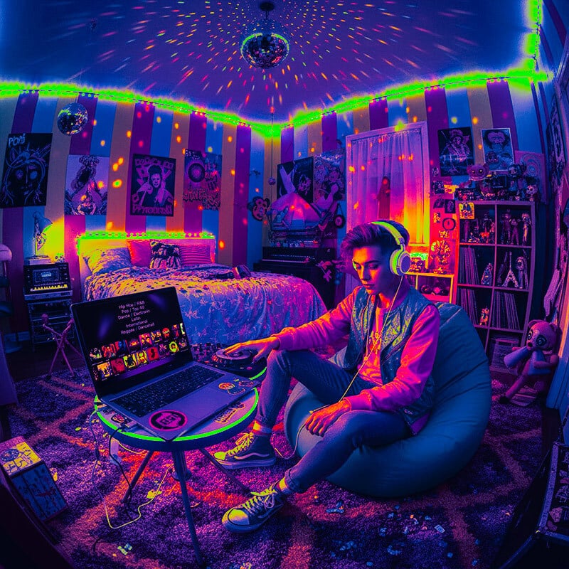 Heavy Pop - Heavy Hits