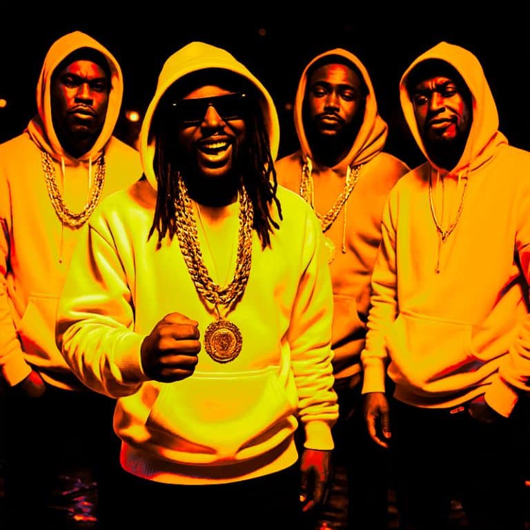 Southern Hip Hop - Heavy Hits