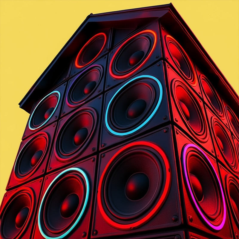Bass House - Heavy Hits