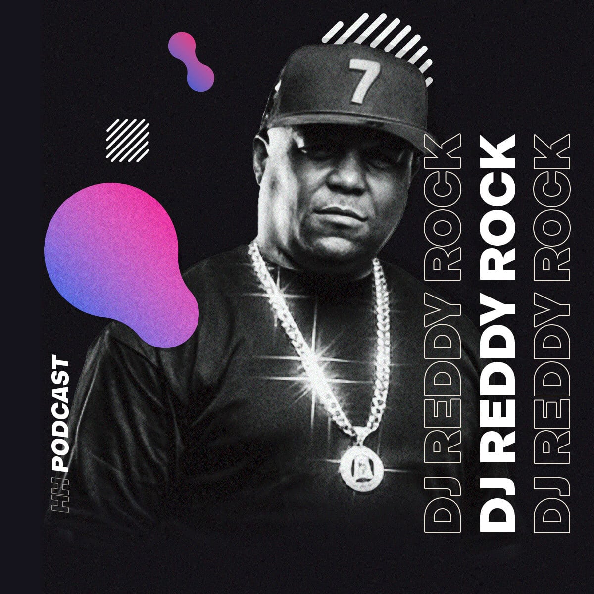 HHP216 DJ REDDY ROCK [Hip-Hop / IND] - Heavy Hits