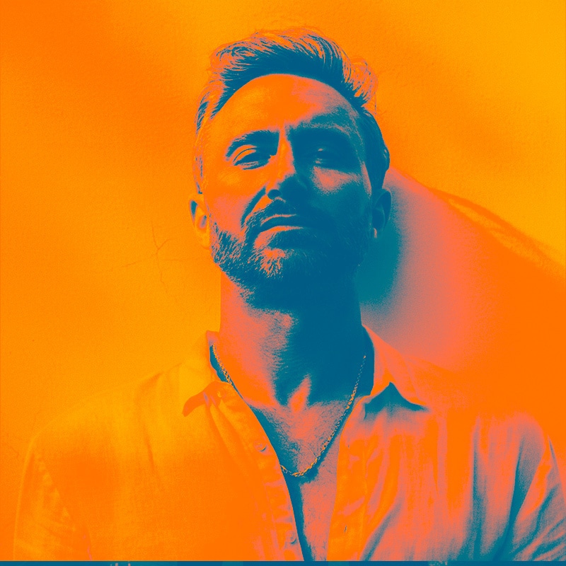 David Guetta - Heavy Hits