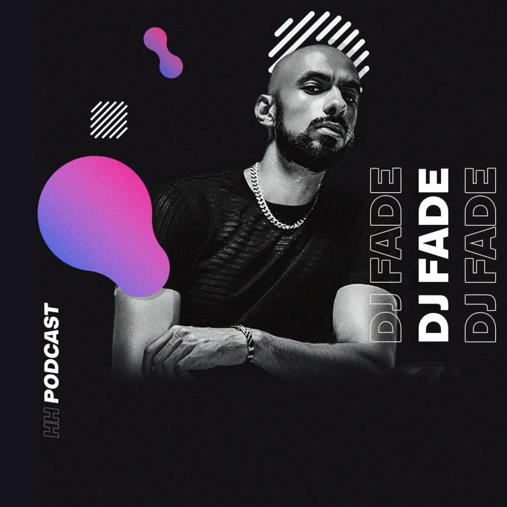 HHP217 DJ FADE [ELECTRONIC / NJ] - Heavy Hits