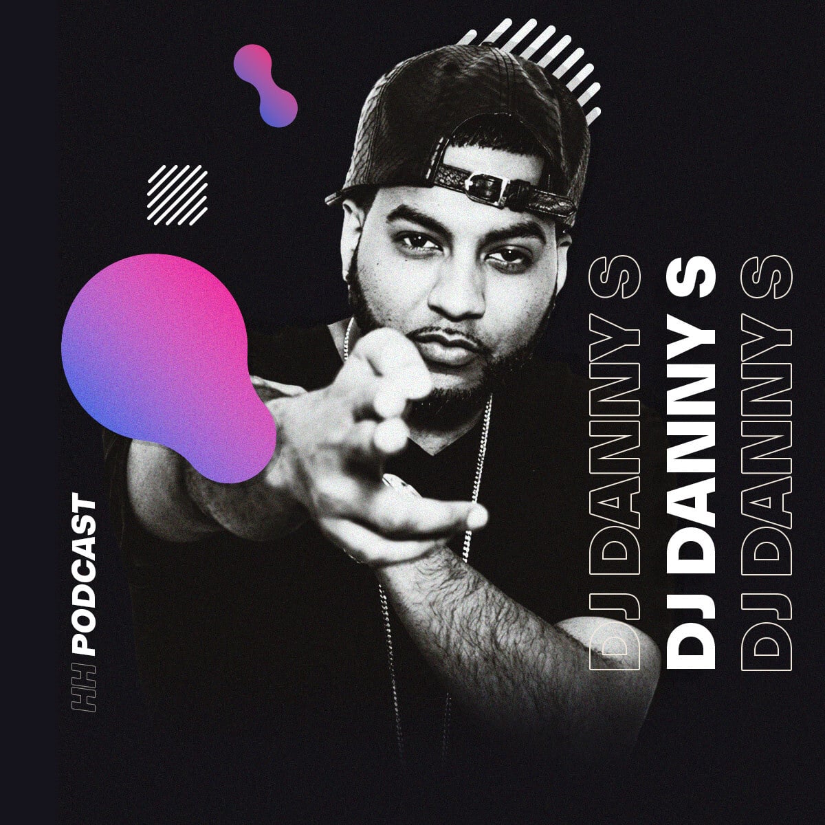 HHP220 DJ DANNY S [Open Format/ NYC] - Heavy Hits